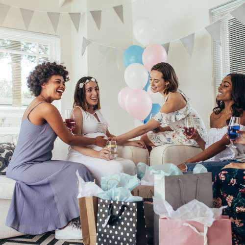 Best Baby Shower Games for 2025 to Wow Your Guests – ForeverLily