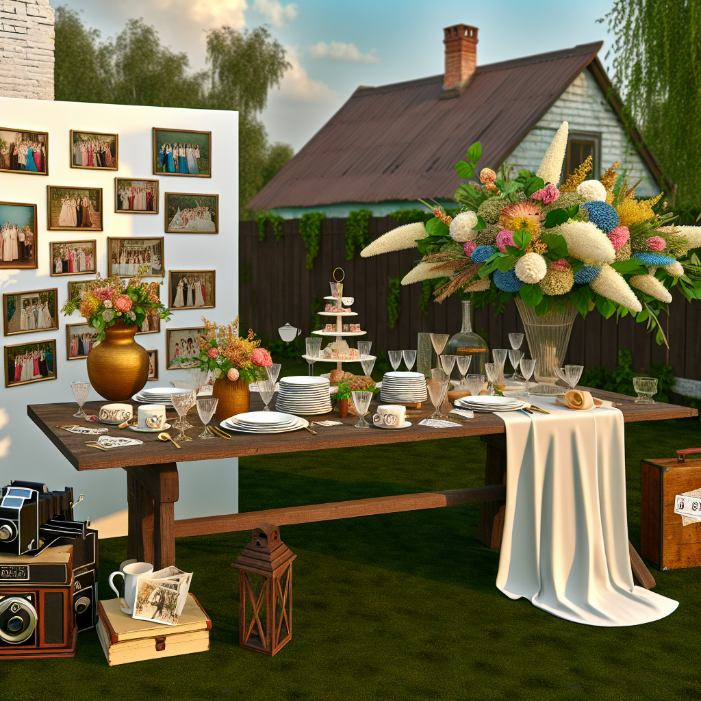 Celebrating Love: An Ultimate Guide to Planning Memorable Hen Parties ...