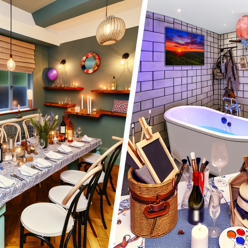 Hen Party Planning: Ultimate Guide to Crafting an Unforgettable Experi ...